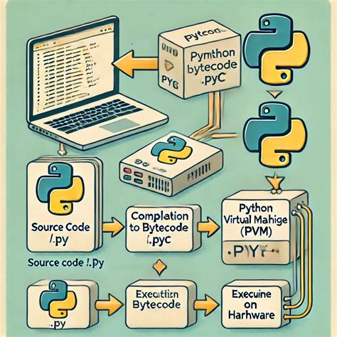 Pythonprogramming Codeexecution Learnpython Programmingbasics Softwaredevelopment