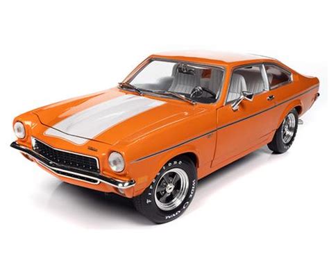 American Muscle 1973 Chevrolet Vega GT 1319