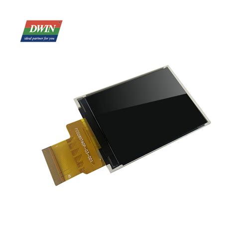 Wholesale 2 8 Inch 240320 RGB 18bit Interface 350nit TN TFT LCD LN32240T028SA3598 Manufacturer