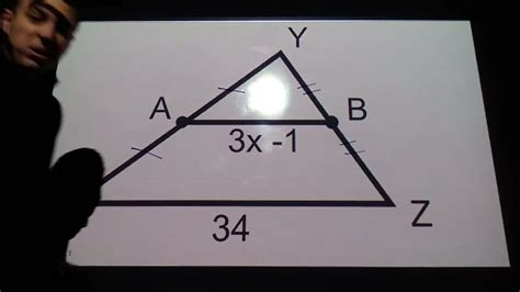 Midsegment Geometry Youtube