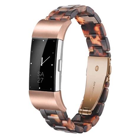 15 Superior Band For Fitbit Charge 2 Rose Gold Clasp For 2023 Citizenside