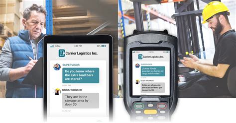 Cli Enables Multi Language Feature In Dock Management System Fleetowner