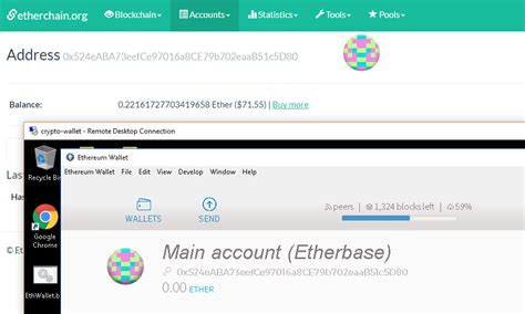 Downloading Blocks · Issue 2983 · Ethereummist · Github