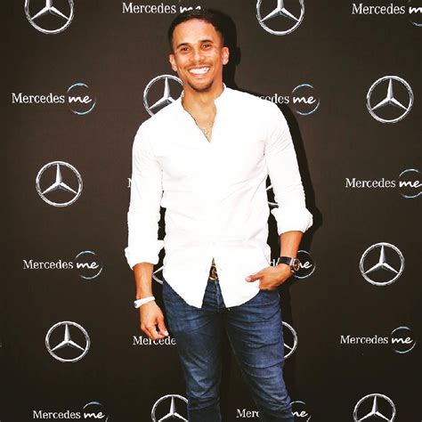 John Steffensen Tgi Sport