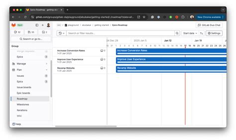 Getting Started With Gitlab Mastering Project Management