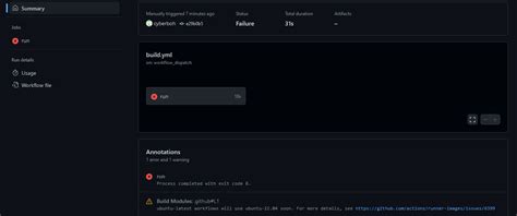 can t build the `revanced` · issue 115 · j hc revanced magisk module