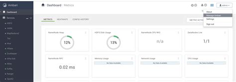 create an s3 files view in ambari cloudera community 249245