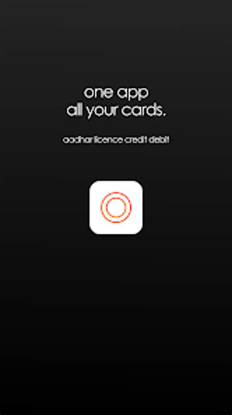 E Aadhaar With Licence Debit For Android Download
