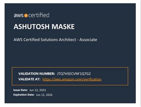 ashutosh maske on linkedin cloudcomputing cloud aws india