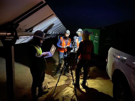 Cracking Cell Defect Detection Clean Energy Associates