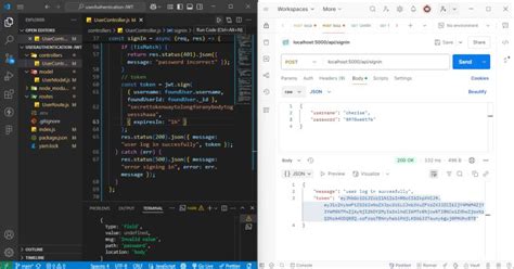 100daysofcode webdevelopment nodejs expressjs backenddevelopment
