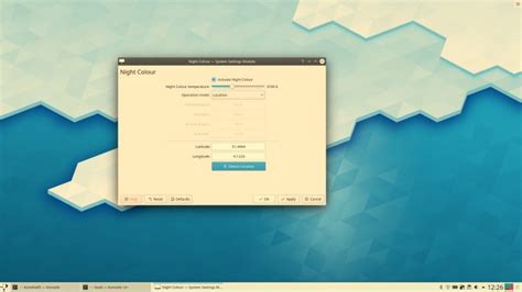Kde Plasma 517 正式发布，plasma 桌面环境 Linuxeden开源社区