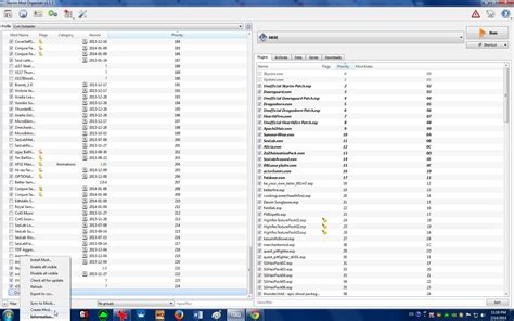 Mod Organizer Page 24 Technical Support Loverslab