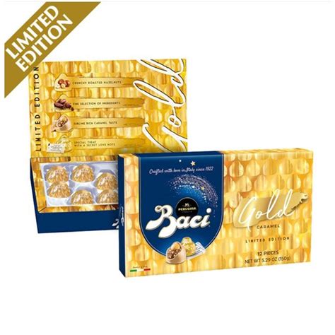 바찌골드카라멜초콜릿150g Ssgcom