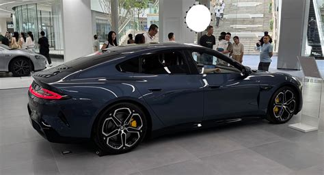 Xiaomi Speeds Up Phase EV Plant Construction With Workers On Double Shifts Report Says CnEVPost