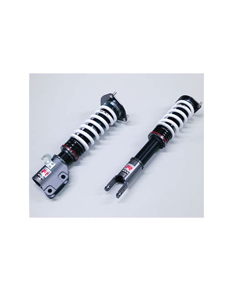 Hks Hipermax R Coilovers Suspension For Evo 7 8 9 Mitsubishi Evo7 Evo8