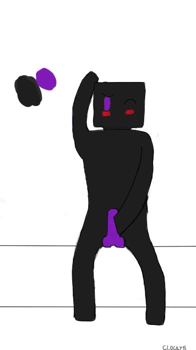 post 1701944 enderman minecraft