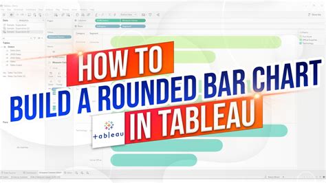ynteractive on linkedin how to create a rounded bar chart in tableau