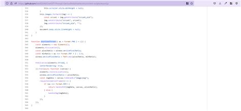 Privacy Concerns Of Pdf And Share Link Options Via Chatgpt Pdf