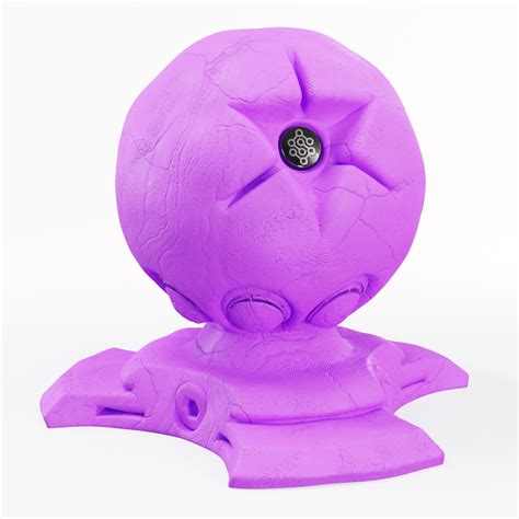Procedural Modeling Clay Material Superhive Formerly Blender Market