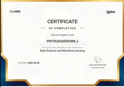 Datascience Machinelearning Ai Continuouslearning Uptor