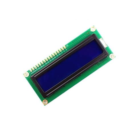 X LCD Module Buy In India Fab To Lab