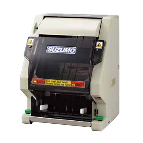 Sushi Cutting Machine Automatic Suzuma Svc Atc Maki Sushi Cutter Robot Sushi Cutting Machine