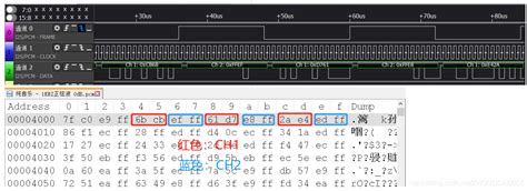 【audio】i2s传输pcm音频数据分析总结（二） audio i2s csdn博客