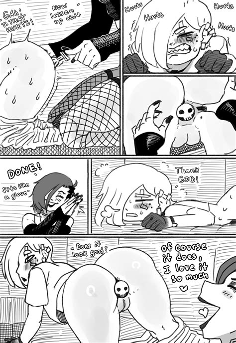 Rule 34 2girls Anus Armwear Ass Ass Focus Ass Grab Asshole Beauty