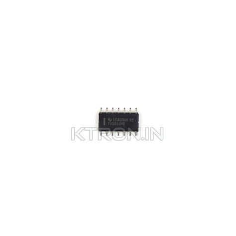 buy txs0104edr 4 bit bidirectional voltage level translator soic 14