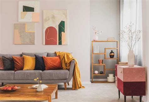 Seven décor tips you should know - The Standard Evewoman Magazine
