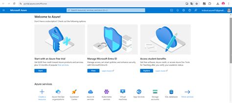 Microsoft Azure คืออะไร Coding Gun