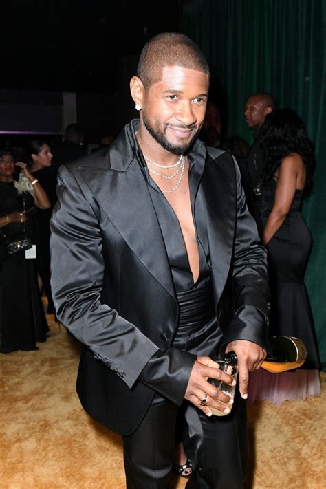 Sexy Photos Of Usher Through The Years Essence
