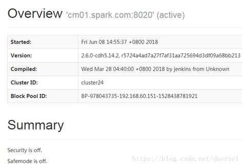 centos6离线安装cdh5 14 2最全详细教程 7浏览器安装clouderamanager centos6 离线安装cdh5 14 csdn博客