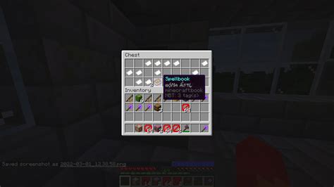 Magic Datapack Minecraft Data Pack