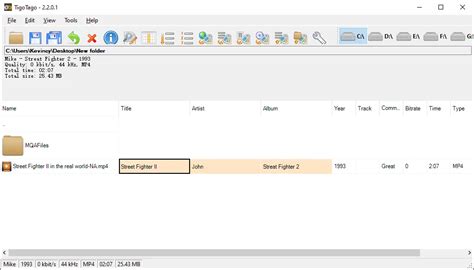 Top 8 Free MP4 Metadata Editors For Windows Mac And Linux