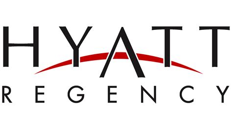 Hyatt Regency Logo Symbol Meaning History Png Brand