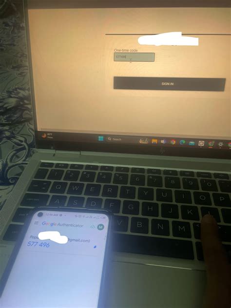 Invalid Authenticator Code Rofficialpopulii