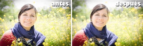 El Efecto Glam Blur Descúbrelo Paso A Paso Con Photoshop