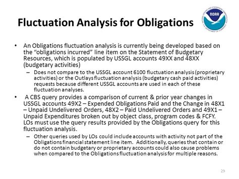 Financial Reporting Fluctuation “flux” Analysis Ppt Video Online