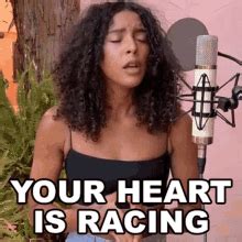 Heart Racing S Tenor