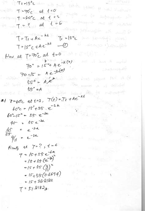 Problem And Solution Mathematics Engineering Ll Pdf