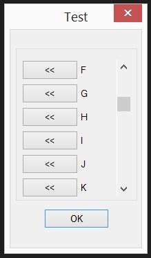 Custom Sprite DCL Tiles AutoLISP Visual LISP DCL AutoCAD Forums