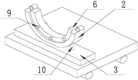 用于铁路运输的大型油罐的制作方法