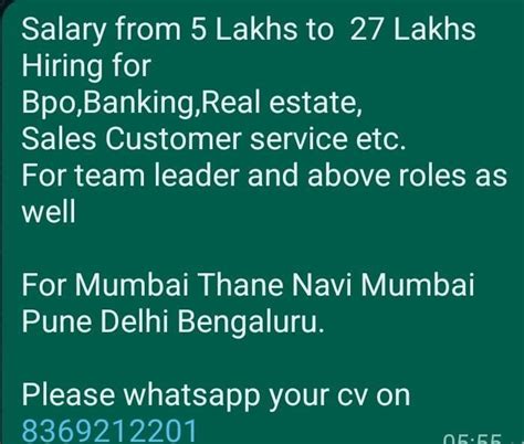 Abhishek Vishwakarma On Linkedin Whatsapp Ur Cv On 8369212201