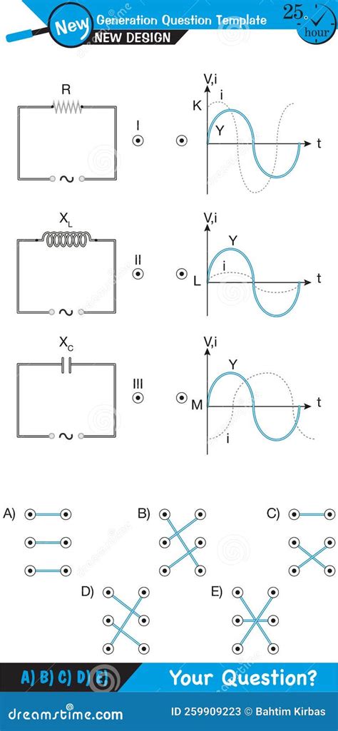 Physics Simple Electric Motor Alternating Current And Transformers