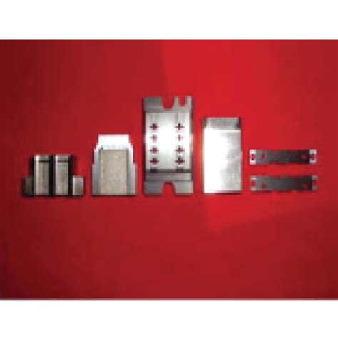 Various Packages Carbide Die Inserts Sandpipers Technologies Corporation