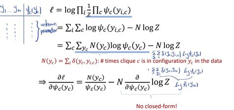 [cs5340] Parameter Learning With Complete Data Jeremys Notebook