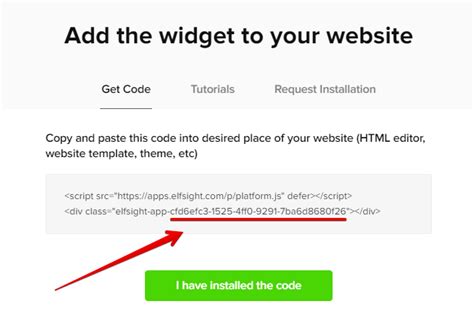 how to add elfsight widget to gatsby react app elfsight help center
