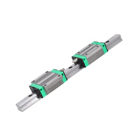 Tqi Lm Rail Hgr 15r 4000c Rg Precision Linear Rail For Cnc Systems